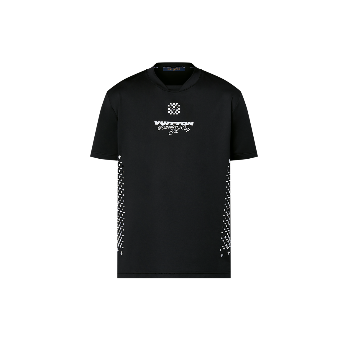 T-shirts and Polos Collection for Men | LOUIS VUITTON - 2